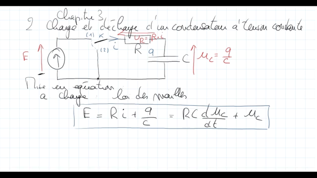 Vidéos Pod - Introduction Aux Circuits Électriques Chapit…